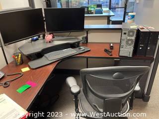 West Auctions - Auction: Complete Liquidation of Monticelli Painting & Decorating ITEM: Bulk Lot ...