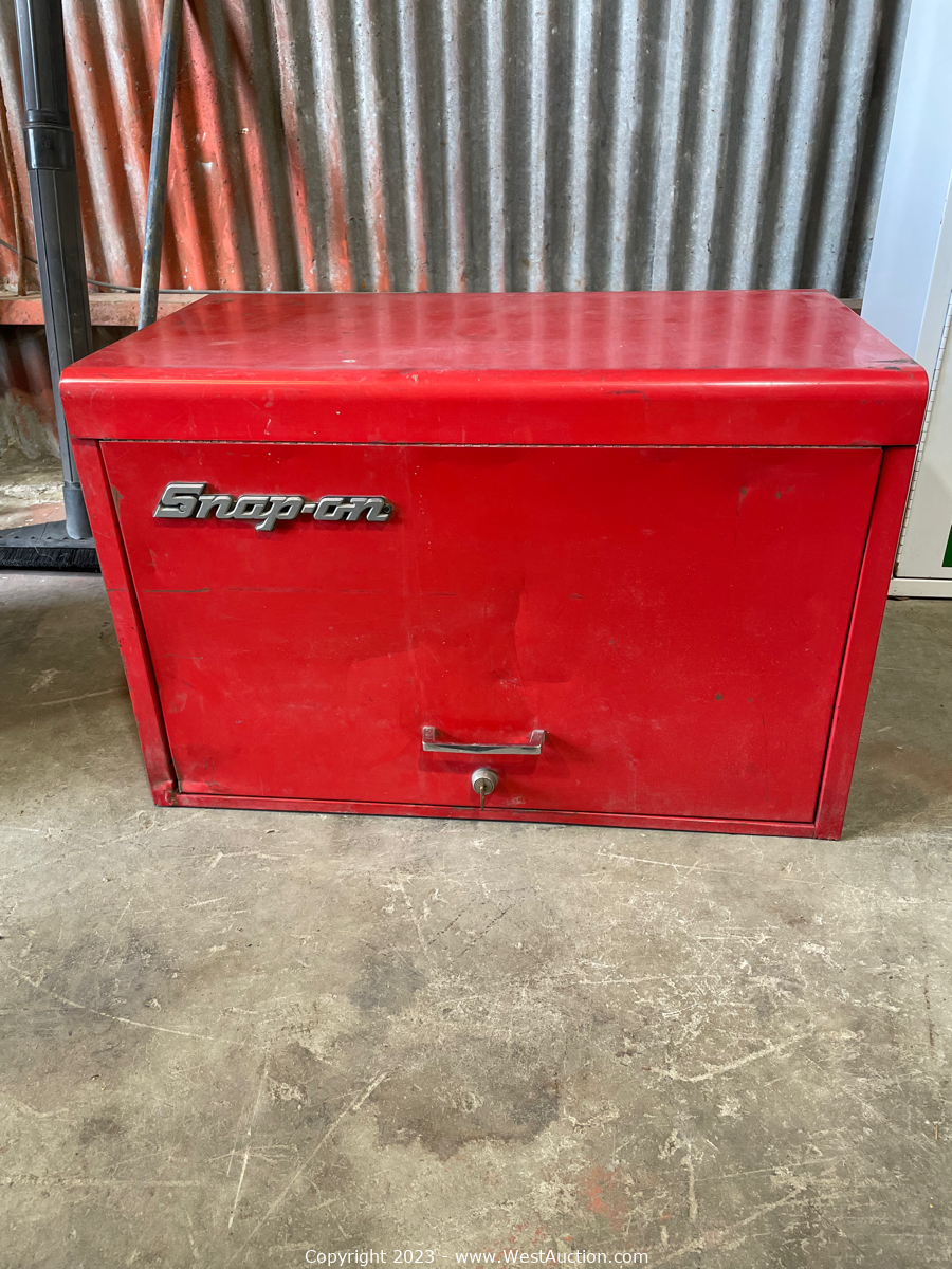 West Auctions - Auction: Online Auction of Equipment from Pipeline ...