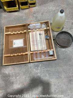 West Auctions - Auction: Online Auction of Equipment from Pipeline ...