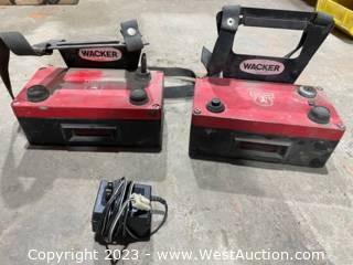 West Auctions - Auction: Online Auction of Equipment from Pipeline ...