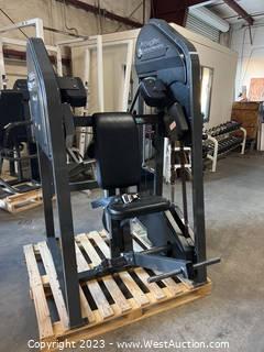 West Auctions - Auction: Online Auction of Excess Gym Equipment in ...