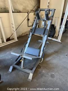 West Auctions - Auction: Online Auction of Excess Gym Equipment in ...