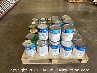 West Auctions - Auction: Complete Liquidation of Monticelli Painting ...