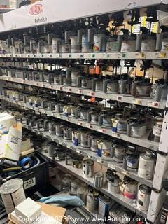 West Auctions - Auction: Surplus Auction of Hand Tools, Door Hardware ...