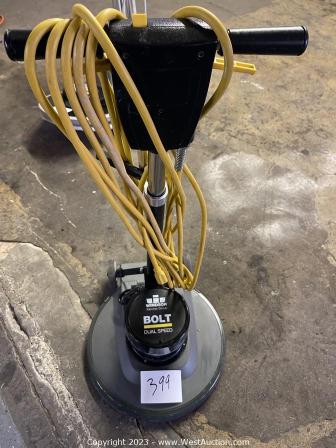 West Auctions - Auction: Surplus Auction of Hand Tools, Door Hardware ...