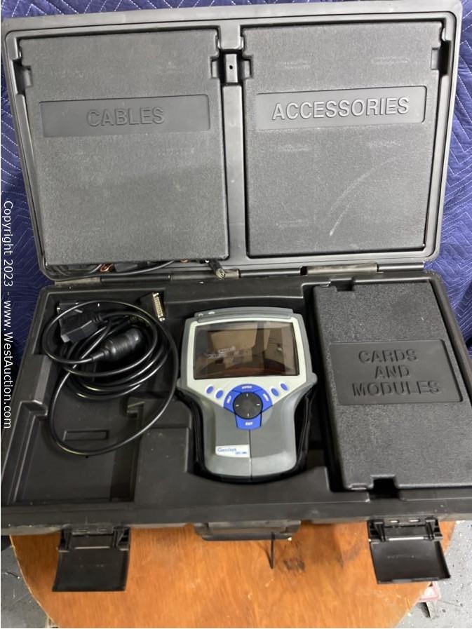 West Auctions - Auction: Surplus Auction of Hand Tools, Door Hardware ...