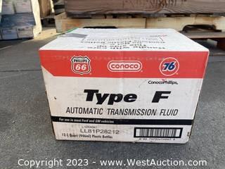 West Auctions - Auction: Liquidation Auction of Inventory from Auto ...