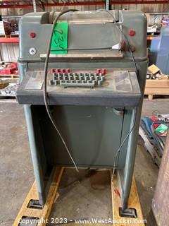 West Auctions - Auction: Liquidation Auction of Inventory from Auto ...