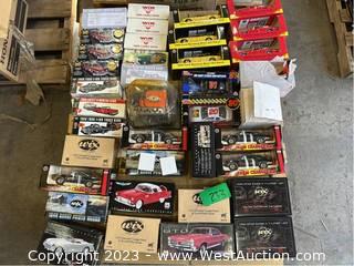 West Auctions - Auction: Liquidation Auction of Inventory from Auto ...