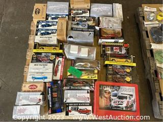 West Auctions - Auction: Liquidation Auction of Inventory from Auto ...