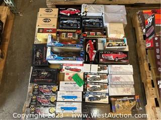 West Auctions - Auction: Liquidation Auction of Inventory from Auto ...