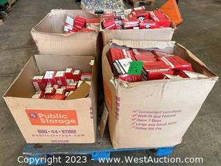 West Auctions - Auction: Liquidation Auction of Inventory from Auto ...