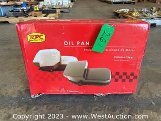 West Auctions - Auction: Liquidation Auction of Inventory from Auto ...