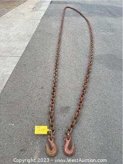 West Auctions - Auction: Online Auction of Equipment from Pipeline ...