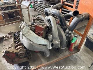 West Auctions - Auction: Complete Liquidation of Oakley Sterndrive ...