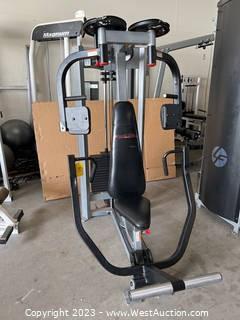West Auctions - Auction: Online Auction of Excess Gym Equipment in ...