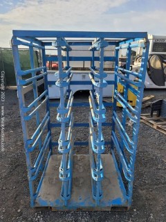 West Auctions - Auction: 2005 Tahoe RV Travel Trailer, Trailers ...