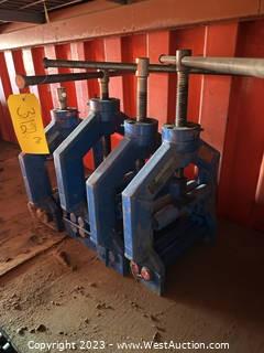 West Auctions - Auction: Online Auction of Shipping Containers, Tools ...