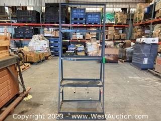 West Auctions - Auction: Liquidation Auction of Inventory from Auto ...