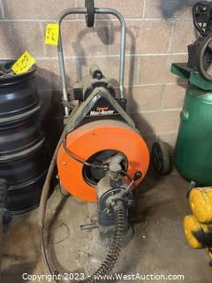 West Auctions - Auction: Complete Liquidation of Abco Plumbing, Inc. in ...