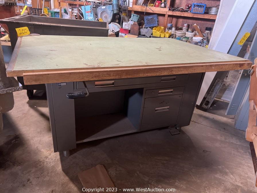 West Auctions - Auction: Complete Liquidation of Abco Plumbing, Inc. in ...