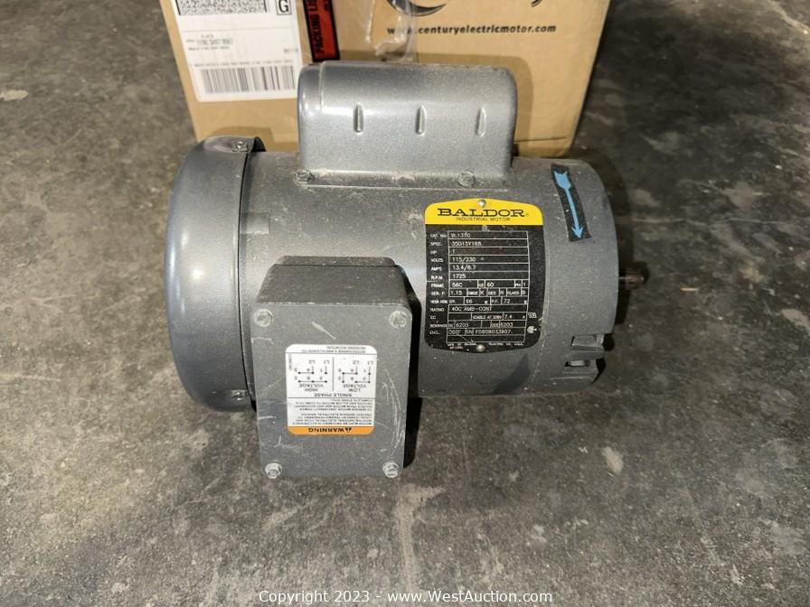 West Auctions - Auction: Complete Liquidation of Abco Plumbing, Inc. in ...