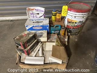 West Auctions - Auction: Complete Liquidation of Abco Plumbing, Inc. in ...