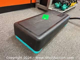 West Auctions - Auction: Gym Equipment For Sale in Stockton, California ...