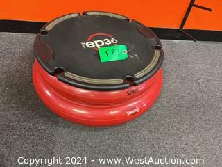 West Auctions - Auction: Gym Equipment For Sale in Stockton, California ...