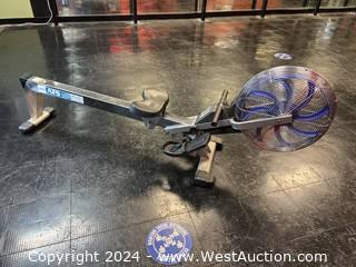 West Auctions - Auction: Gym Equipment For Sale in Stockton, California ...