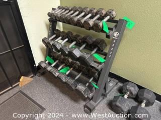 West Auctions - Auction: Gym Equipment For Sale in Stockton, California ...