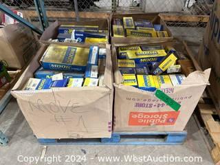 West Auctions - Auction: Liquidation Auction of Inventory from Auto ...