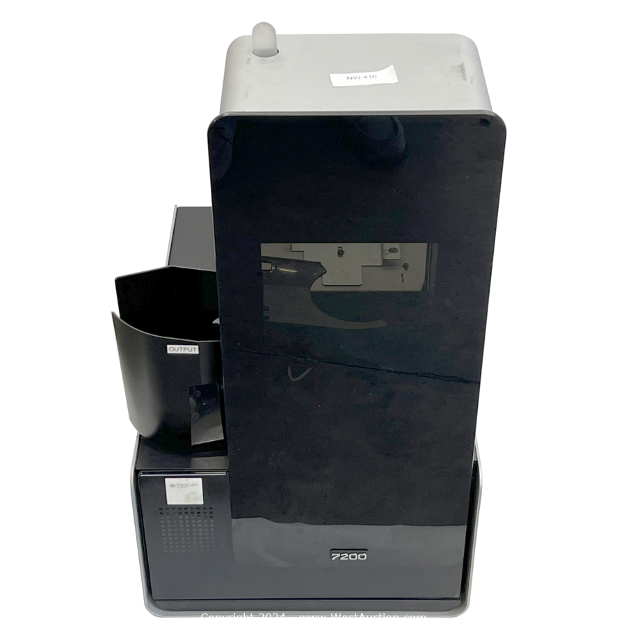 West Auctions - Auction: Online Auction of Scientific Equipment in ...