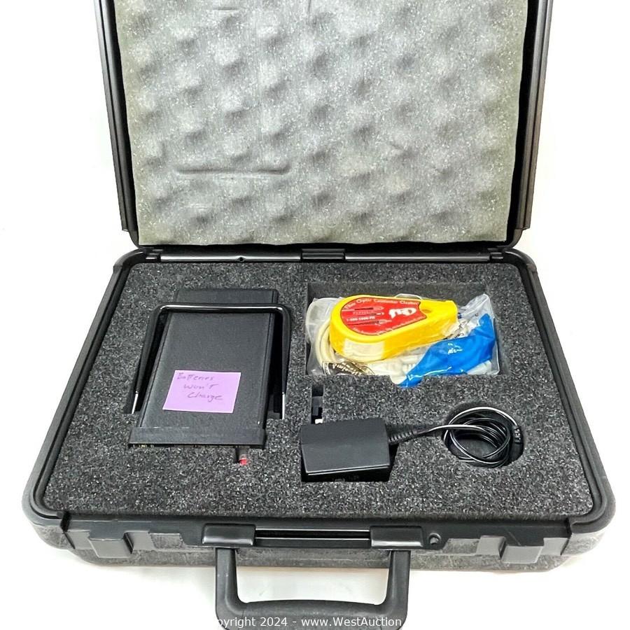 West Auctions - Auction: Online Auction of Scientific Equipment in ...