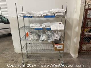 West Auctions - Auction: Complete Liquidation of Monticelli Painting ...