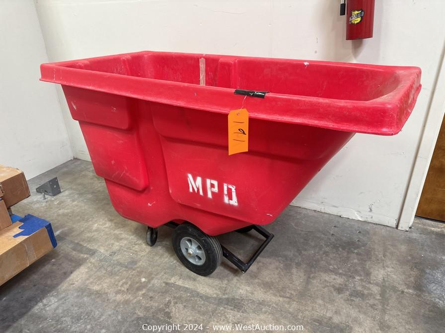 West Auctions - Auction: Complete Liquidation of Monticelli Painting ...