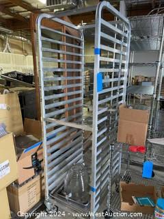 West Auctions - Auction: Online Liquidation Auction of High Water ...