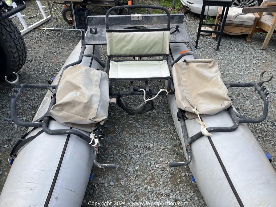 West Auctions - Auction: Factory Original 1999 Hummer H1 with ABS and ...