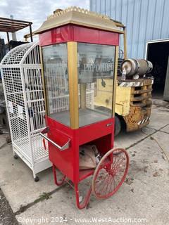 West Auctions - Auction: Factory Original 1999 Hummer H1 with ABS and ...