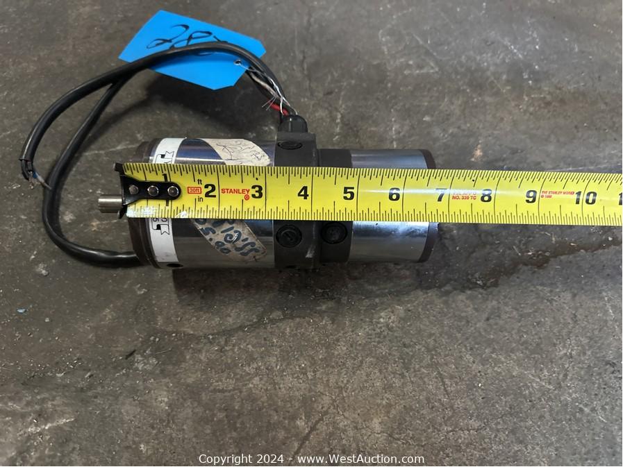 West Auctions - Auction: Online Auction of Hydroponic and Indoor ...