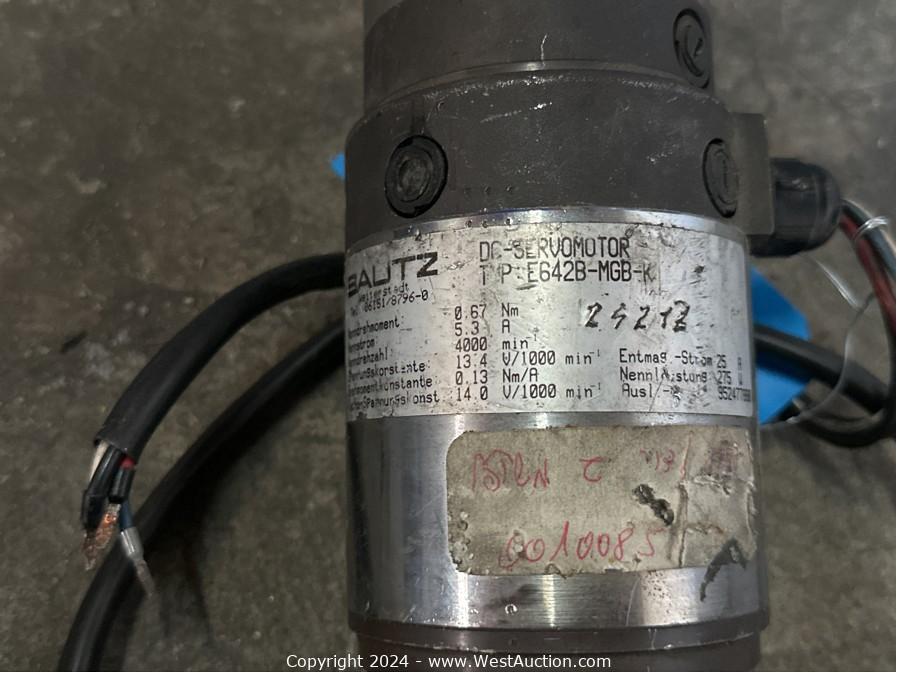 West Auctions - Auction: Online Auction of Hydroponic and Indoor ...