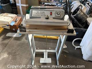 West Auctions - Auction: Online Auction of Hydroponic and Indoor ...