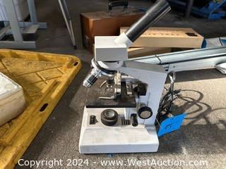 West Auctions - Auction: Online Auction of Hydroponic and Indoor ...