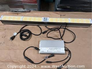 West Auctions - Auction: Online Auction of Hydroponic and Indoor ...