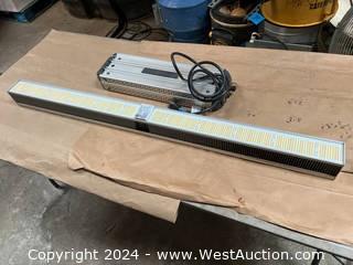 West Auctions - Auction: Online Auction of Hydroponic and Indoor ...