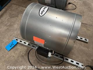 West Auctions - Auction: Online Auction of Hydroponic and Indoor ...
