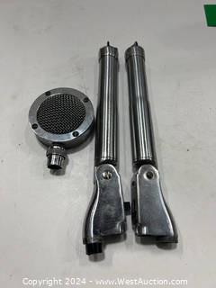 West Auctions - Auction: Part 1 of 4: Online Downsizing Auction of ...