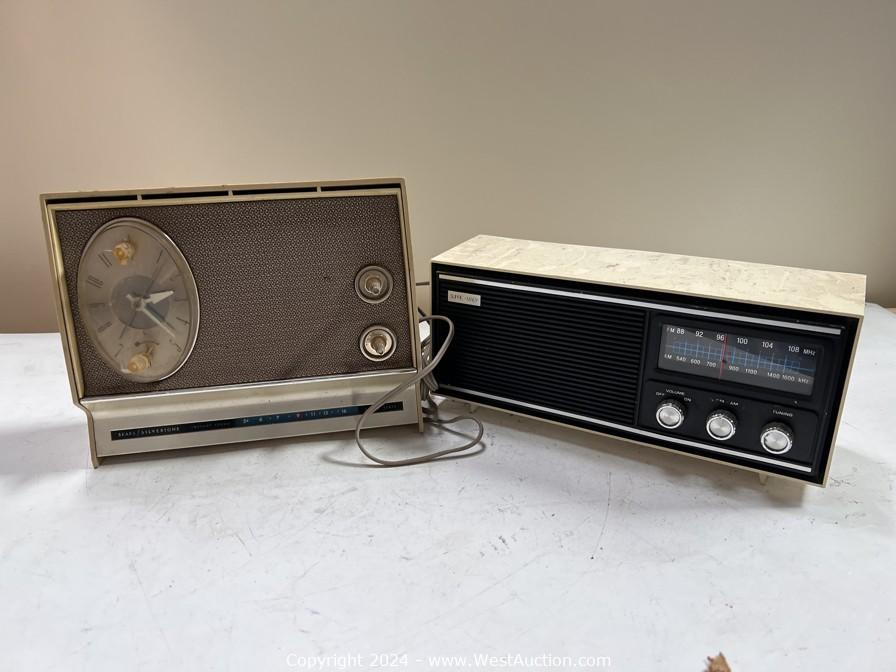 West Auctions - Auction: Part 1 of 4: Online Downsizing Auction of ...