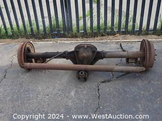 West Auctions - Auction: Online Auction of Inflatables and Equipment ...