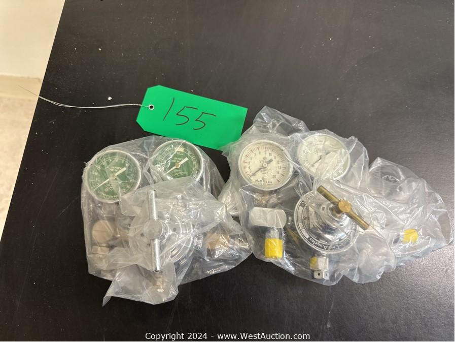 West Auctions - Auction: Online Bankruptcy Auction for California ...